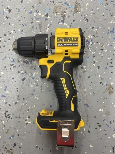 Dewalt Atomic Compact Series 20v Max Cordless Driver Dcd794b For Sale