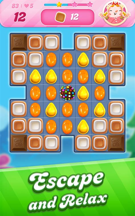Candy Crush Saga 100 Apk Download By King Apkmirror