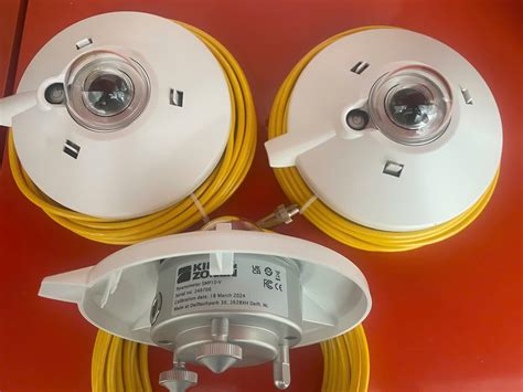 Smp10 Kippandzonen Smp10 Cảm Biến Bức Xạ Smp10 Smp10 Kippandzonen Đại