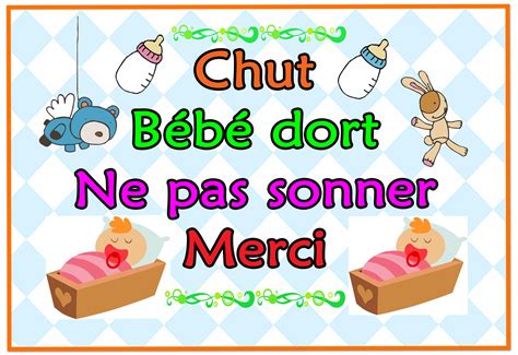 Assistante Maternelle Affiche Plaque