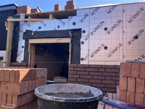 Verbouwen En Isoleren Woning In De Welberg Asr Bouwbedrijf Roosendaal