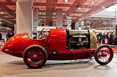 5 Of The Largest Internal Combustion Engines Ever Created Autoevolution