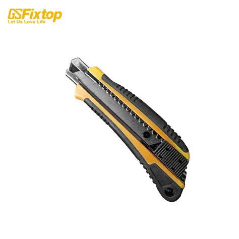 Utility Knife Replaceable Blade Gsfixtop