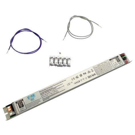 Balkenleuchte Beam 60 Cct Pir Tkl Team Kreatives Licht