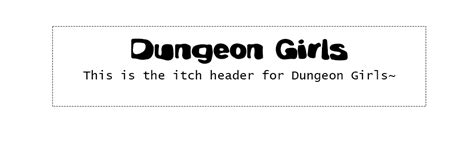 Dungeon Girls By Snow