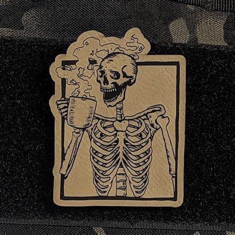 Funny Hook And Loop Tactical Patch Etsy