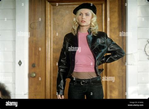 The Girl Next Door 2004 Elisha Cuthbert Banque De Photographies Et Dimages à Haute Résolution