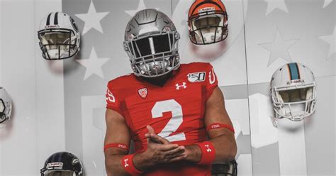 Breaking Four Star Local Talent Van Fillinger Commits To Utah