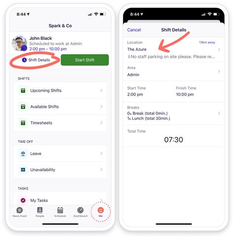 Add Notes And Attach Files To Locations Deputy Help Center