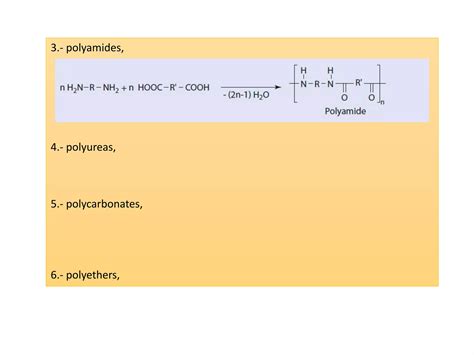 1 Step Growth Polymerizationpptx