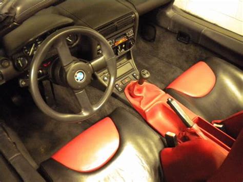 1989 Bmw Z1 Very Rare Well Maintained Black Beauty