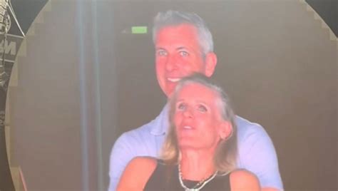 Coldplay Scandal Fallout Andrew Cabot Responds To Kristin Cabots