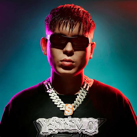 Ysy A Revalida El Título De Jefe Del Trap Argentino “cada Paso Que Doy