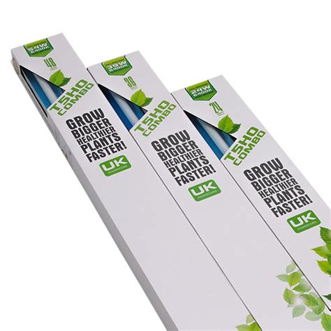 Sunblaster T5 Lighting System Progrow