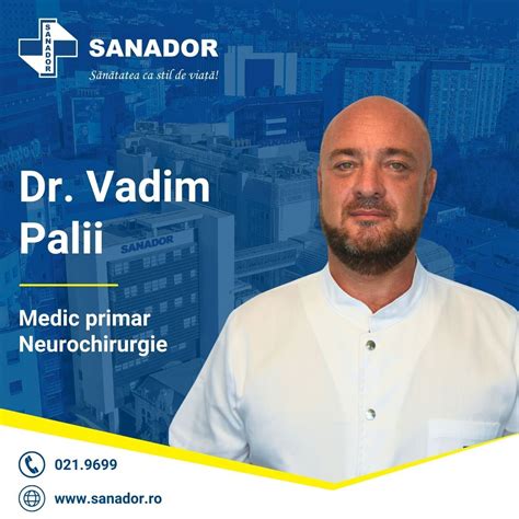 Medicsanador Neurochirurgie Sanador Sanador