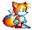 Sonic Mania Tails Sprites Passasydney