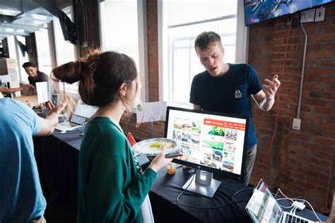 All About Yelp Hackathon