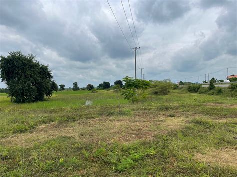 Lambda Real Estate Land For Sale In O Dombang Pir Battambang