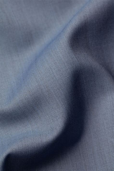 Light Denim Blue Blue