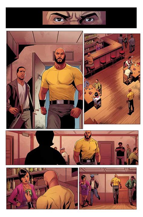 Lukecage1preview4 — Major Spoilers