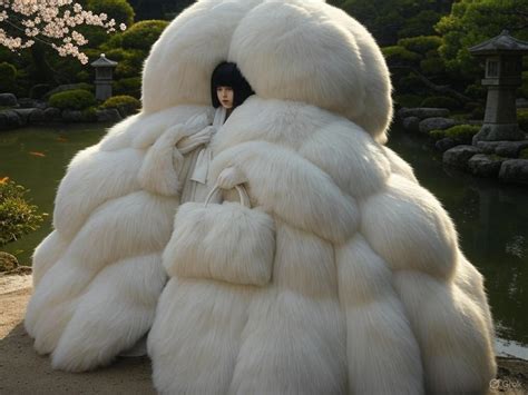 Fur Queen Collection 1495 By Putensalami On Deviantart