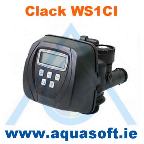 Clack Ws 1 Manual Clack Ws 1 Manual