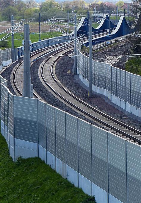 Boundary Noise Monitoring