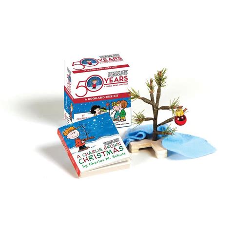 Charlie Brown Christmas Tree Walmart