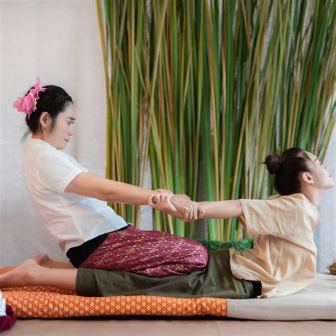 Swedish Massage Vs Thai Massage Moonlight At Naple