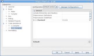 Netbeans Code Assistance C Stack Overflow