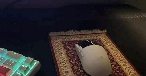 Middle Eastern Programmer Setup Halal Mousepad Edition Album On Imgur