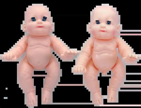 7066 MuÑecos Sexuados C2 Pzas Mundo Didáctico