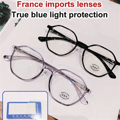 Farsighted Presbyopia Glasses Female Middleaged And Oldaged Glasses