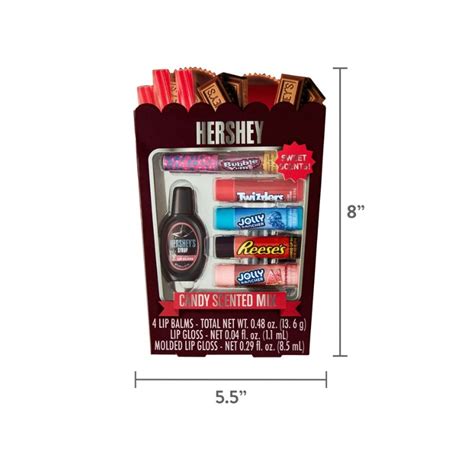 Hersheys Candy Scented Mix Gringoshop Gt