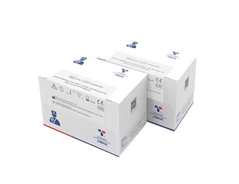 Hpv Nucleic Acid Pcr Detection Kit Tianlong