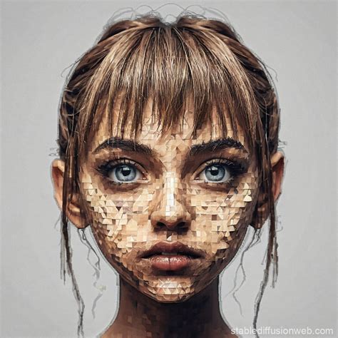 Pixel Art Grass Tile Stable Diffusion Online