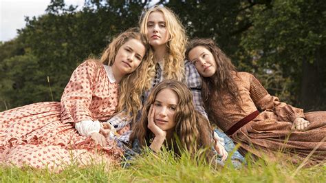 Little Women Abc Iview