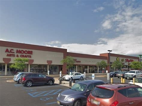 East Brunswick A C Moore Closing Company Started In Nj East