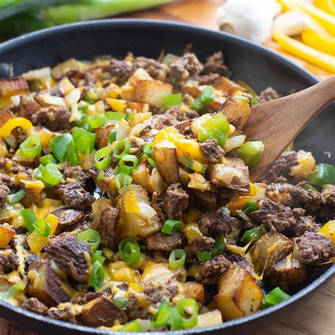 Cubed Beef Recipes