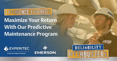 Step Up Your Reliability Program