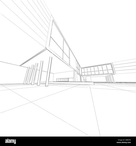 Concept Architecture Sketch