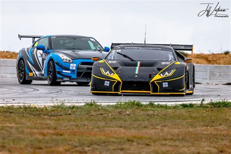 A Legend Has Fallen Rip Celso Scribante Motorsport South Africa