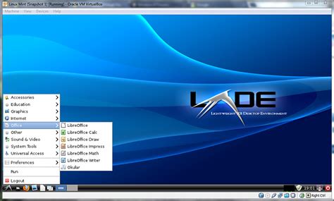 How To Resize A Virtual Hard Disk In VirtualBox Page 2 Windows 7 Forums