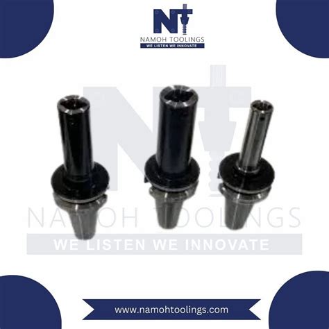 Modular Adapter Cbk Boring Tool System Bst At ₹ 4000 Piece Vmc