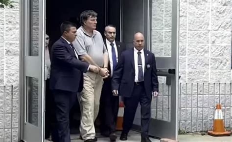 Where Is Rex Heuermann Now Update On Netflixs Long Island Serial Killer Dexerto