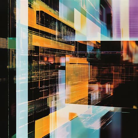 Visualizing Metadata Extraction From Digital Documents Premium Ai Generated Image