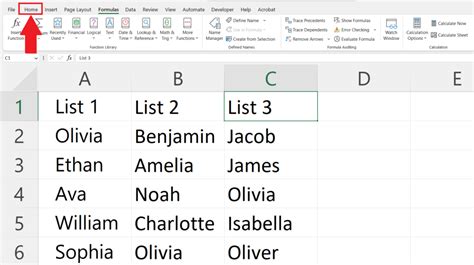 How To Find And Highlight In Microsoft Excel SpreadCheaters