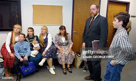 Us Polygamist Green Photos And Premium High Res Pictures Getty Images