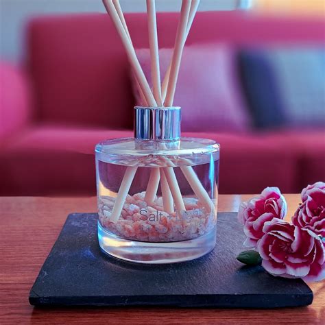 Salt And Light Essentials The Joy Of Fragrance