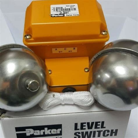 Jual Float Level Switch Parker Oil Jf 302t Jakarta Barat Najwatech